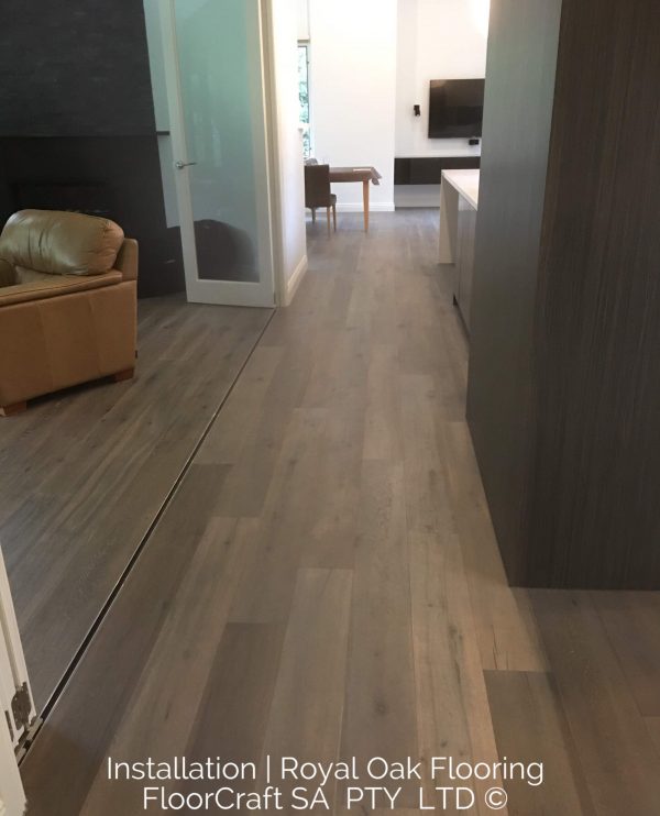 Timber Floor Company Adelaide - FloorCraft View Our Work